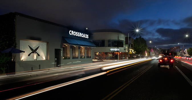 Crossroads Kitchen, Los Angeles – review | Roger's Digest