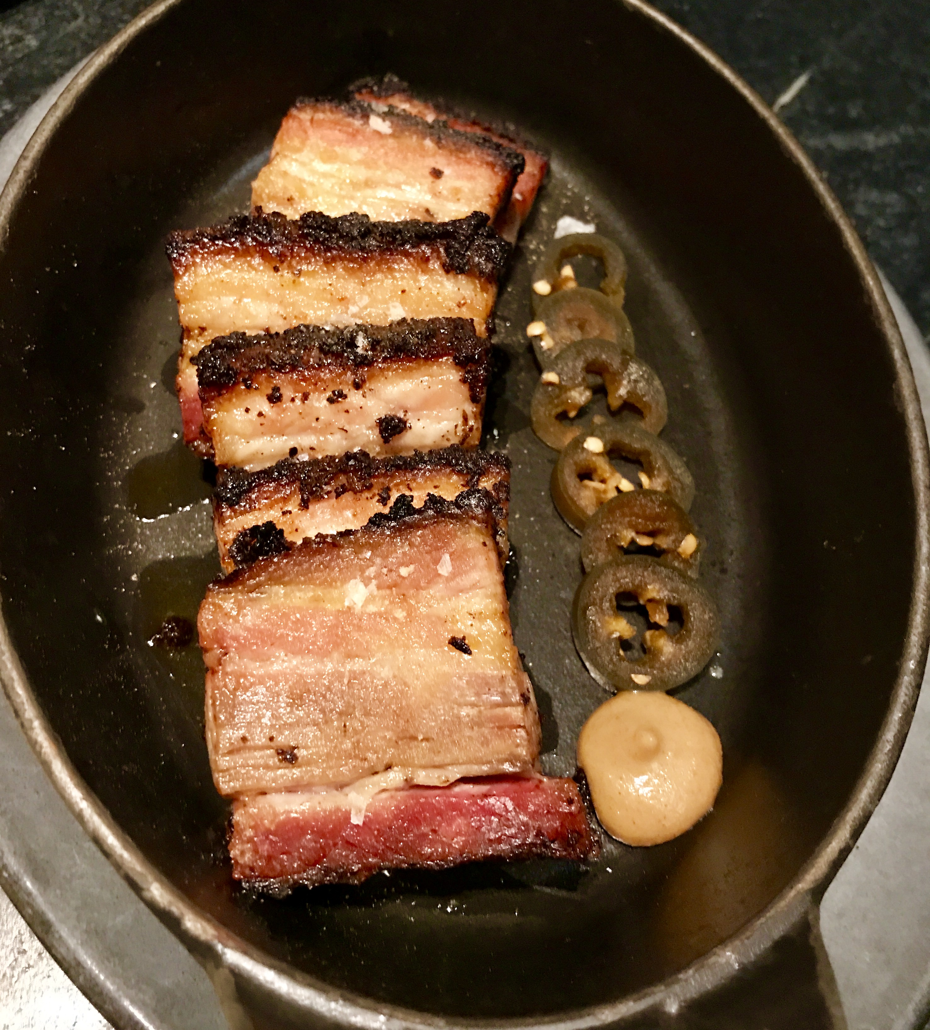 Cote Korean Steakhouse – review | Roger's Digest