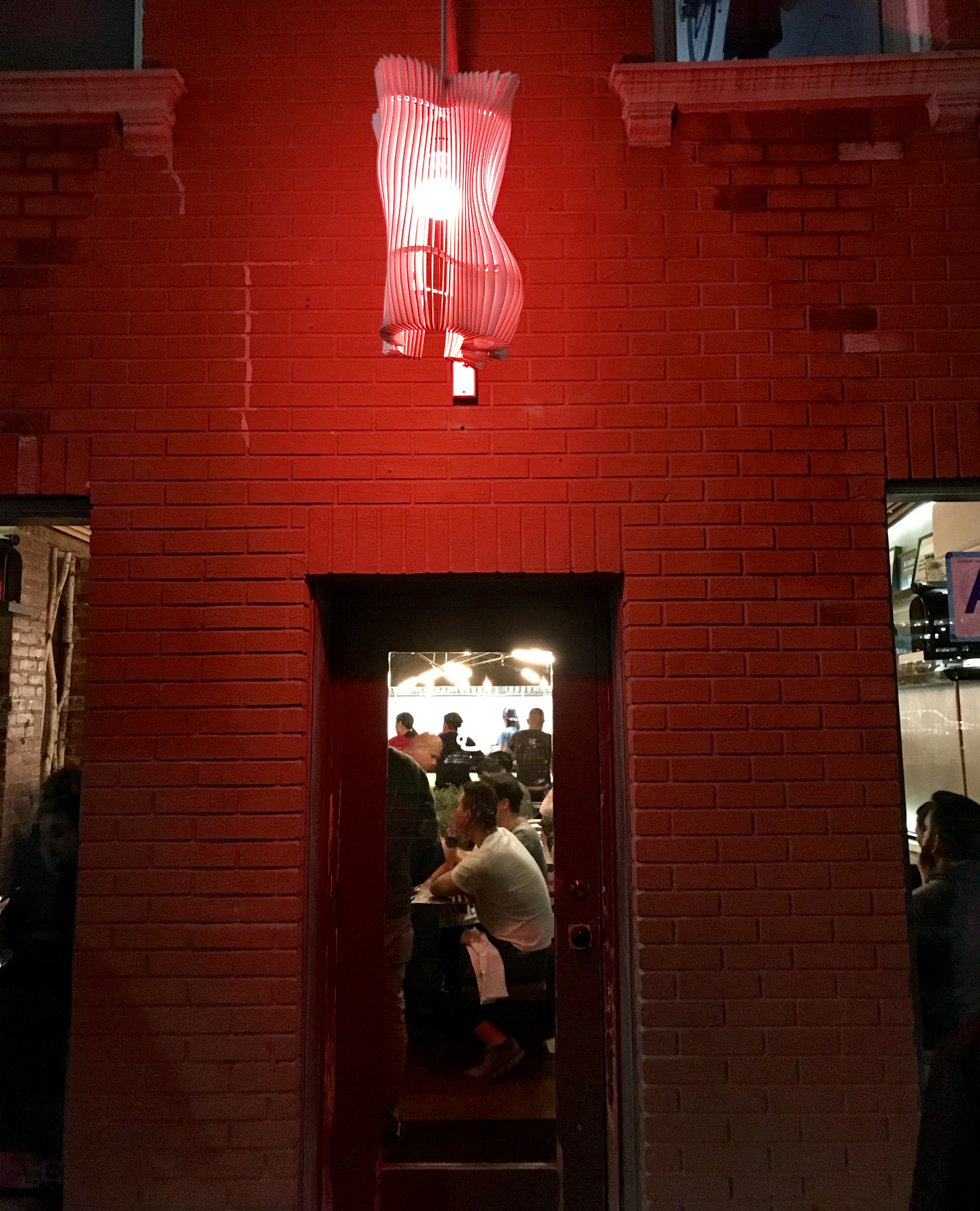 Mu Ramen – review | Roger's Digest